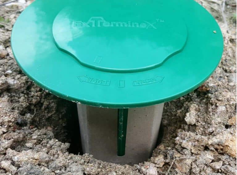 Exterminex™ Termite Bait Australia