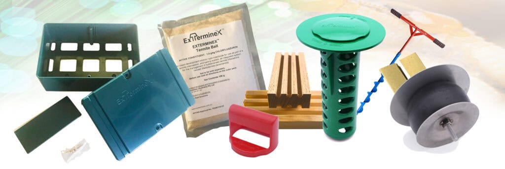 Exterminex™ Termite Bait Australia